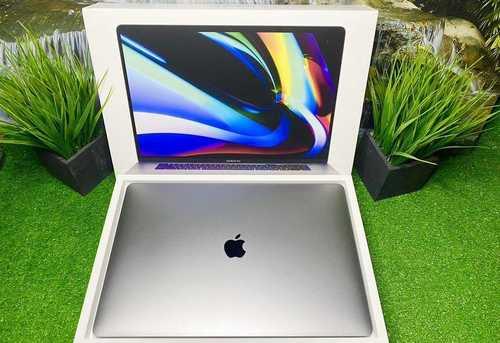 MacBook Pro 15 2018 i7 16gb 1Tb 128-циклов