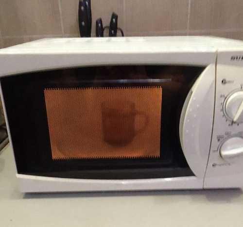 Микроволновка