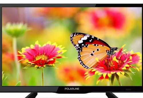 Телевизор polarline 20PL12TC, 20"(51 см)