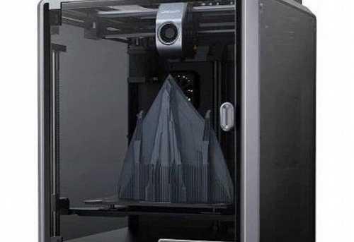 3D принтер Creality K1 - новый