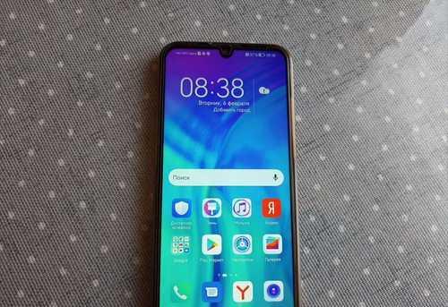 HONOR 10i, 4/128 ГБ