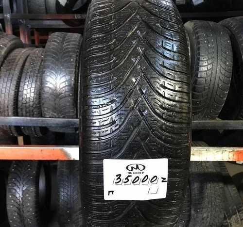 Bfgoodrich G-Force Winter 2 185/65 R15 92T