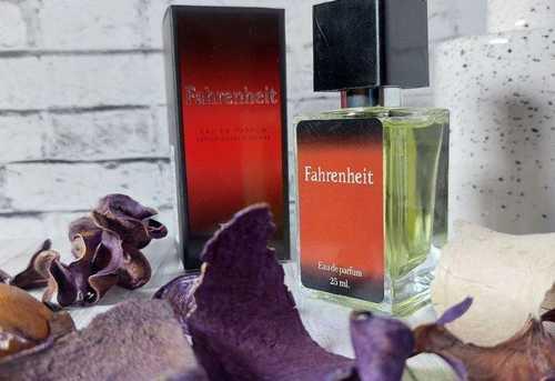 Dior Fahrenheit 25ml
