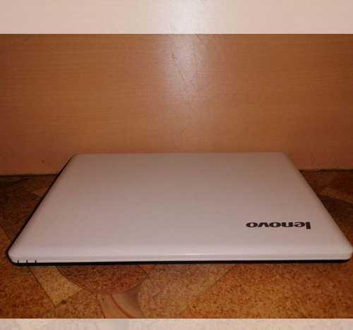 Mощный нетбук Lenovo/10"/N2840/2Гб*500Гб/3час акб