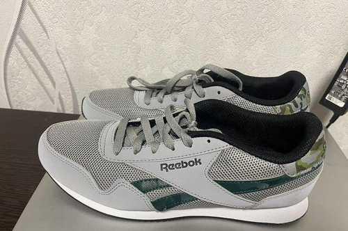 Мужские кроссовки reebok royal jogger 3