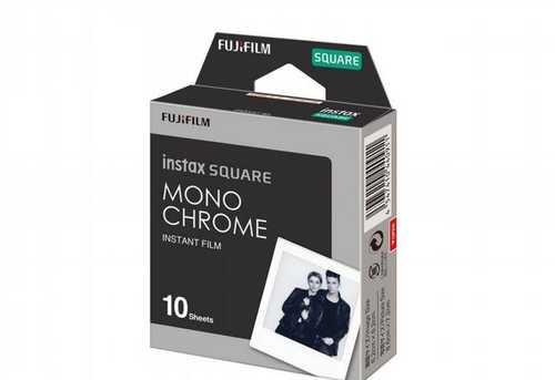 Картридж Fujifilm Instax Mini Square Monochrome