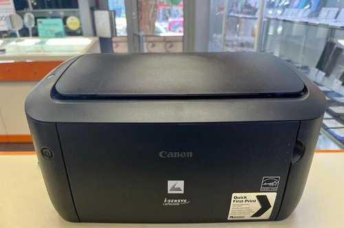 Принтер Canon LBP6000B (107 шк)