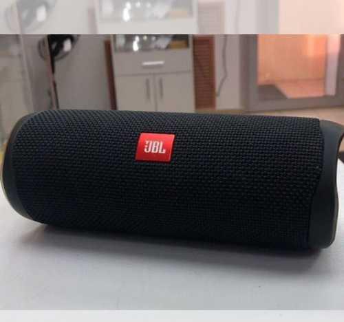 Колонка JBL Flip 5