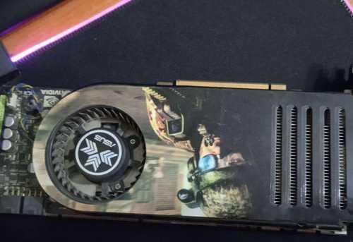 Nvidia geforce 8800 gtx