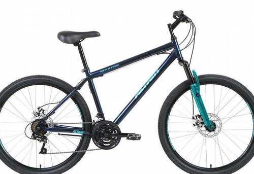 Велосипед Altair MTB HT 26 2.0 disc 18ск 19-20г