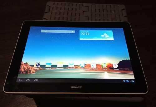 Huawei media pad 10 link