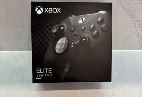 Геймпад Xbox elite series 2