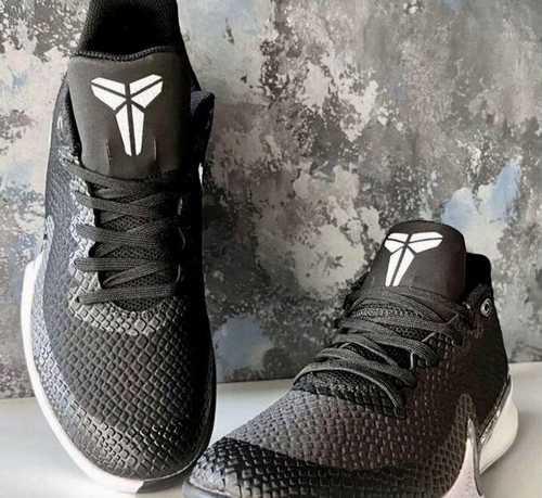 Кроссовки Nike Kobe Mamba