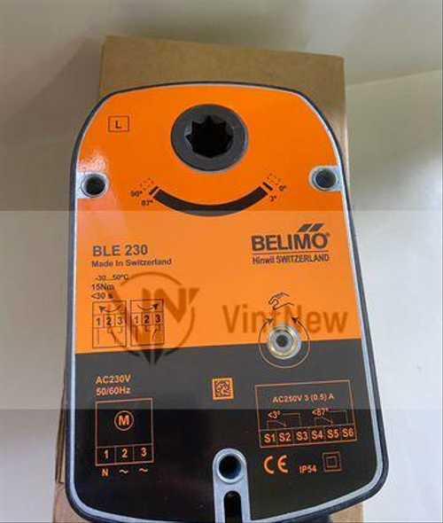 Belimo BLE230