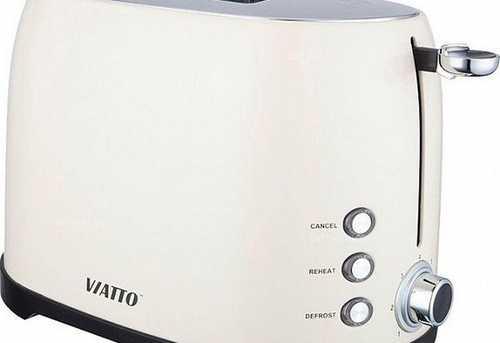 Тостер Viatto VA-TA2C