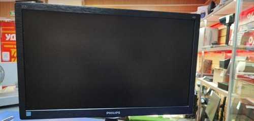 Монитор Philips 203V