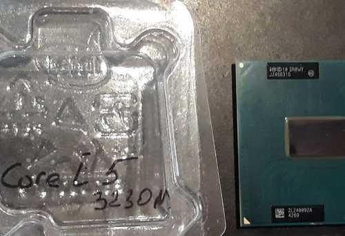 Процессор Intel Core i5 3230M (SR0WY)
