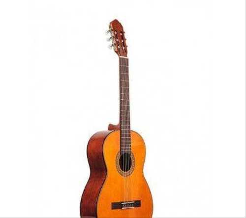 Gewa Classical Guitar Student Natural 4/4