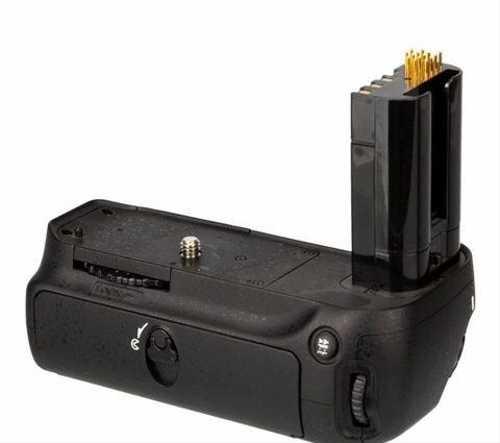Батарейный блок Nikon MB-D80 (оригинал)