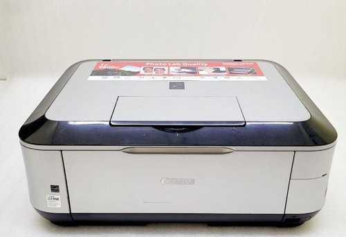 Принтер/сканер/копир canon pixma MP630