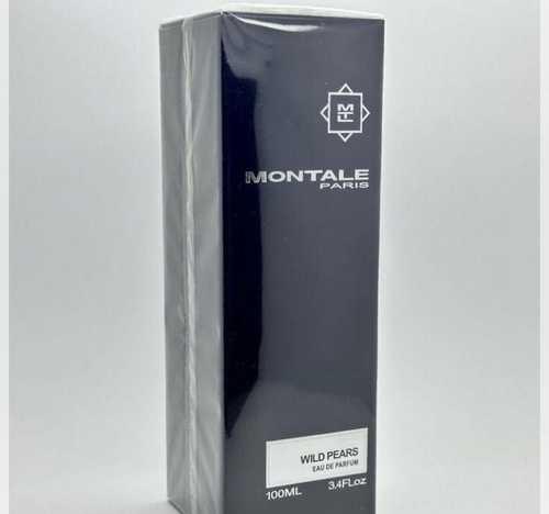 Montale Wild Pears