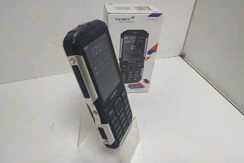 Мобильный телефон teXet TM-D314