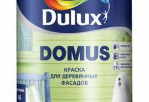 Dulux Domus краска масляно-алкидная 10л