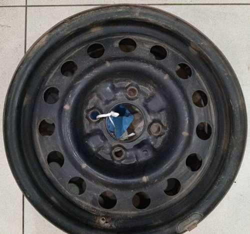 Диск R15 PCD 4x114.3