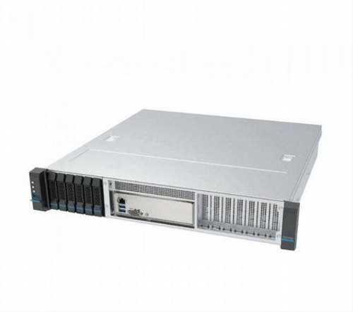Корпус для компьютера Chenbro 384-25219-310900
