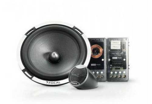 Автоакустика Focal PS165 V1 оригинал