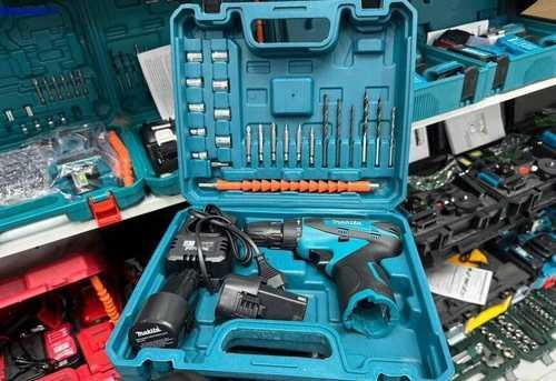 Шуруповерт Makita 18V