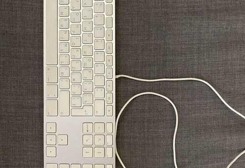 Клавиатура Apple