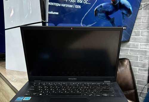 Ноутбук asus ExpertBook B1