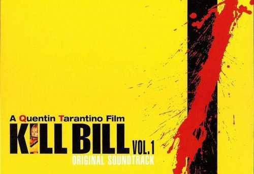 Виниловая пластинка WM Ost Kill Bill Vol.1