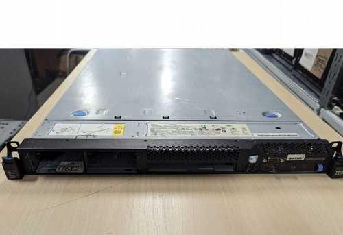 Сервер 59Y3931, Lenovo/IBM System X3550 M3, main 8