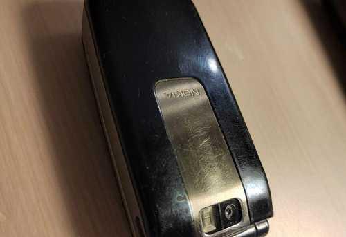 Nokia 6600 Fold