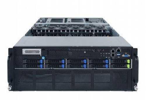 Сервер GigaByte G482-Z54 6NG482Z54MR-00-A14 - новы