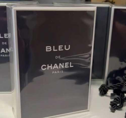 Chanel Blue de Chanel parfum 50 ml