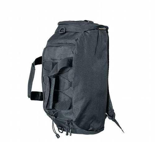 59685 Сумка - рюкзак Mr.Martin D-07 черный (Mr.Mar
