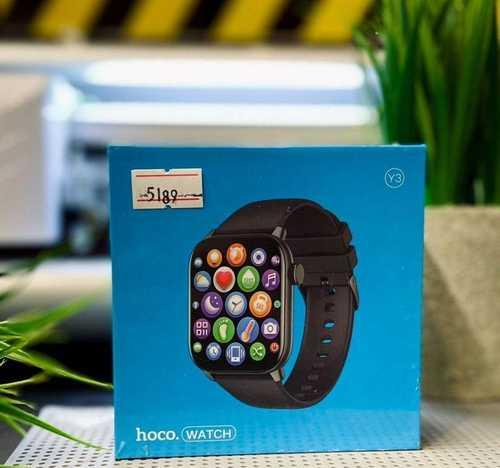 SMART watch Hoco Y3