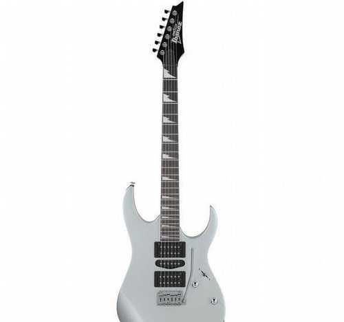 Ibanez GRG170DX-SV