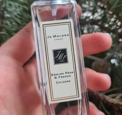 Jo malone english pear freesia 30