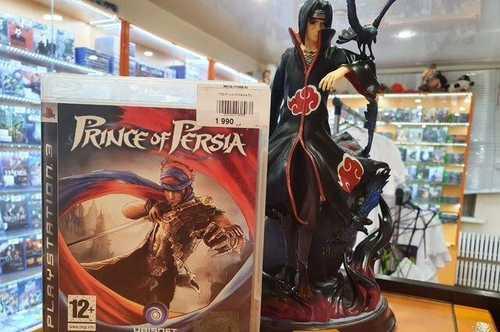 PS3 серия игр Prince Of Persia б/у Обмен/Продажа