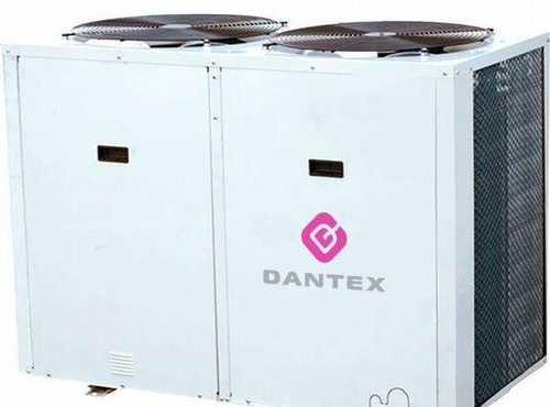 Dantex DK-45WC/SF Компрессорно-конденсаторный блок