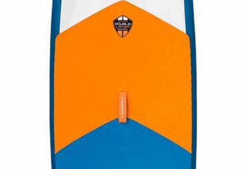 Надувная доска для SUP Cruisair 12.6x31x6 Le 3ds