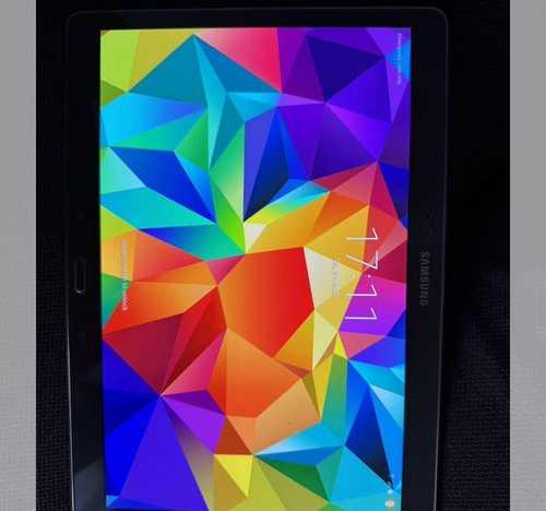 Samsung Galaxy Tab S