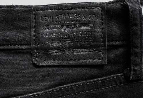 Джинсы Levis Mile High Super Skinny 29/32