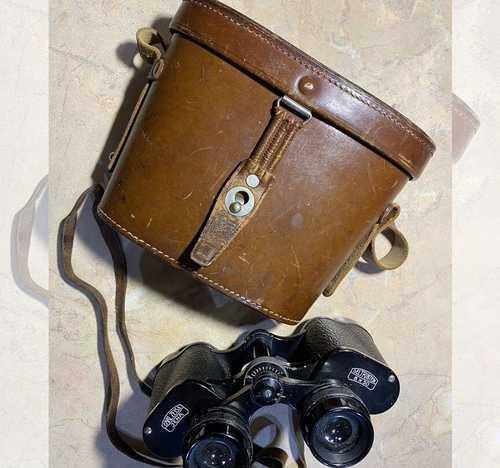 Бинокль carl zeiss 8 30