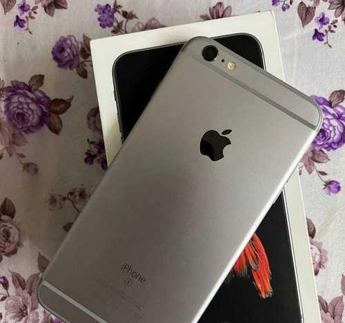 iPhone 6S Plus, 32 ГБ