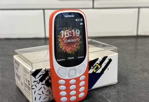 Nokia 3310 (2017)